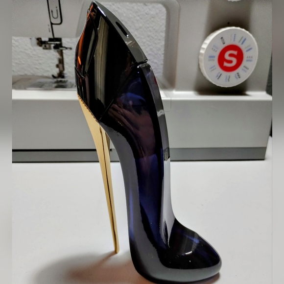 Carolina Herrera | Other | Carolina Herrera Good Girl Perfume 27 Fl Oz ...